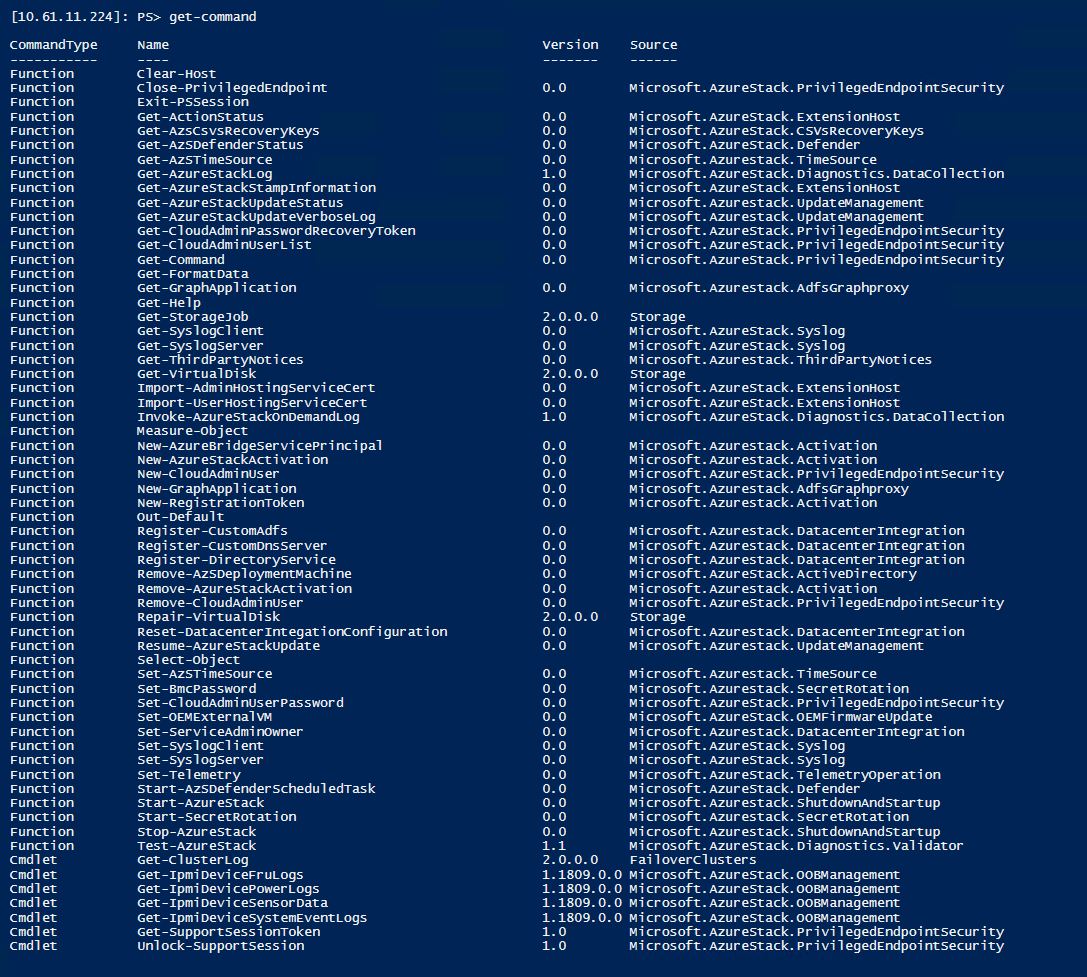Adventures of a Cloud Operator: Setup your Cloud Operator environment - Quick Tip! | System ...