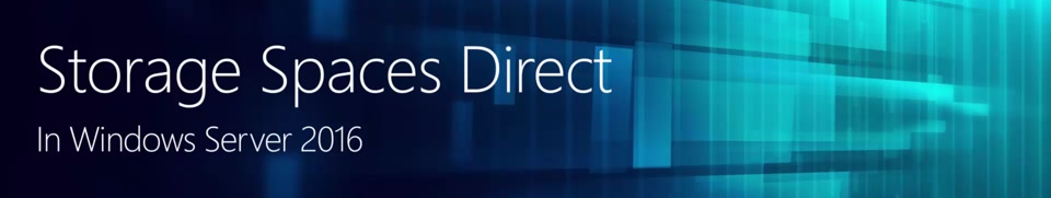 All-Flash and Storage Spaces Direct | System.Daniel.Status